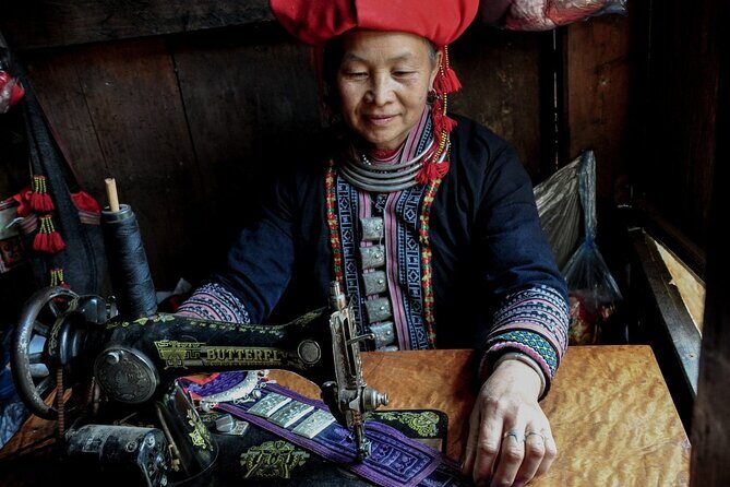 Folk Art Textile Workshop in Sapa - FAQ
