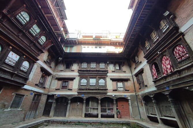 Folklore and Everyday Life in Ancient Patan - Key Points