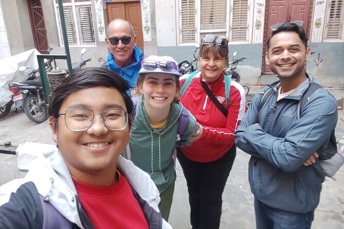 Folklore and Everyday Life in Ancient Patan - Why This Tour Is a Great Fit