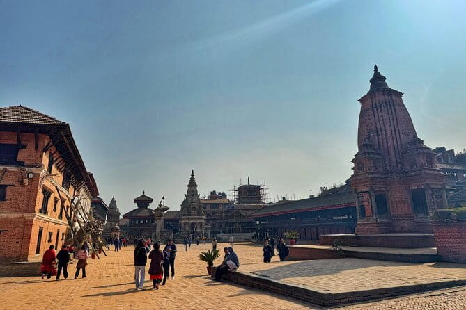 Folklore and Everyday Life in Ancient Patan - FAQs