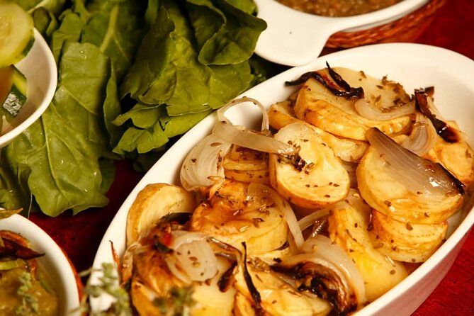 Folklore Evening Dinner Show at a Traditional Maltese Restaurant Incl. Transfers - What Reviews Tell Us: Authenticity and Expectations