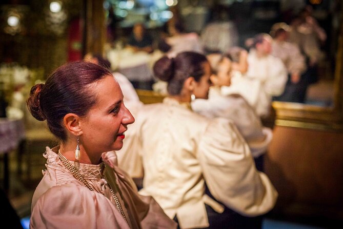 Folklore Evening Dinner Show at a Traditional Maltese Restaurant Incl. Transfers - FAQ