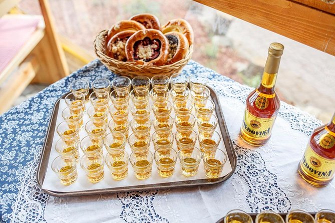 Folklore Evening With Music and Dinner - Guest Feedback and Ratings