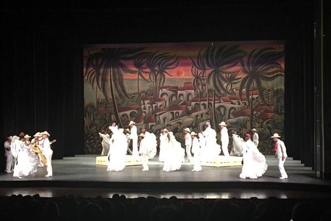 Folkloric Ballet in Mexico City - Additional Recommendations