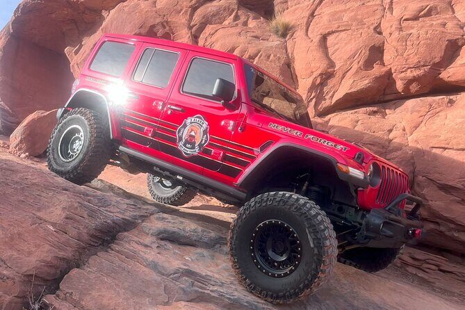 Follow Along and Ride Along Off Road Jeep Tours in Moab Utah - The Final Word: Is It Worth It?