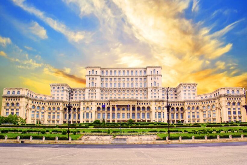 Follow in the Footsteps of Communism in Romania - Exploring Romania’s Communist Past—What the Tour Entails