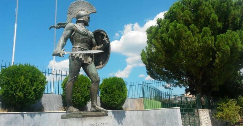 Follow the Spartans visit Diros Caves, gateway to underworld - Timing and Pace