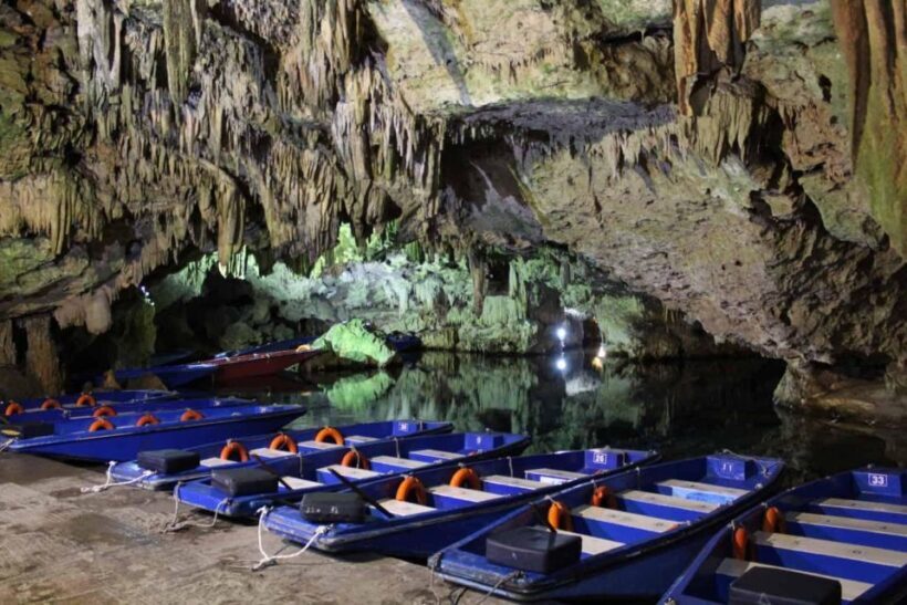 Follow the Spartans visit Diros Caves, gateway to underworld - Authentic Experiences and Practical Tips