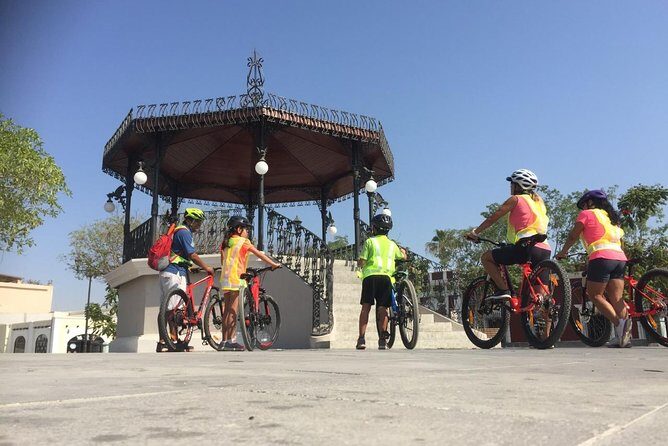 Following the bike lane, discover the main attractions of San José del Cabo - The Sum Up: The Practical Value of This Bike Tour