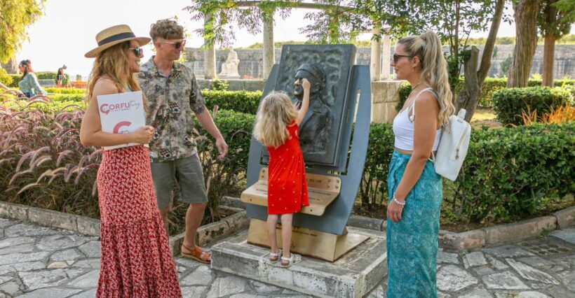 Following the Durrells in the city and countryside - Discover Corfu Through the Eyes of the Durrells: A Detailed Tour Review