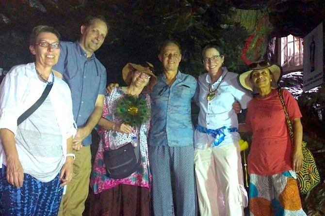 Following the foot steps of St Thomas in Chennai - Authenticity and Authentic Experience