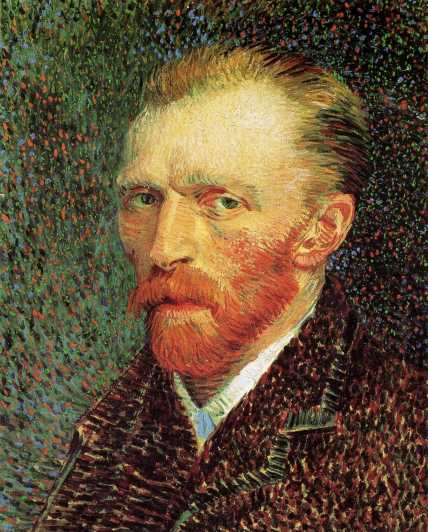 Following the steps of Van Gogh - The Value of the Tour