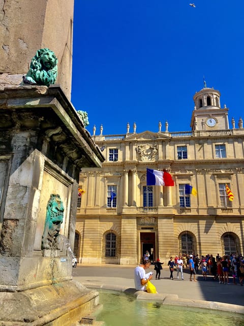 Following the steps of Van Gogh - Who Should Book This Tour?