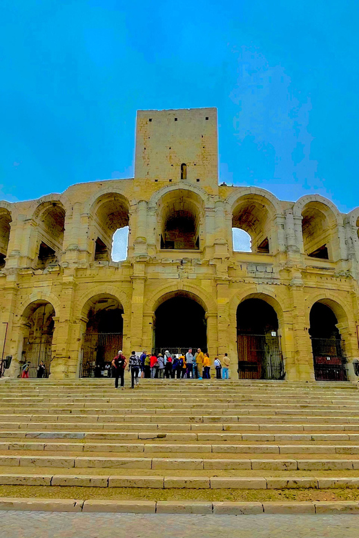 Following the steps of Van Gogh - The Sum Up: Is This Tour Right for You?