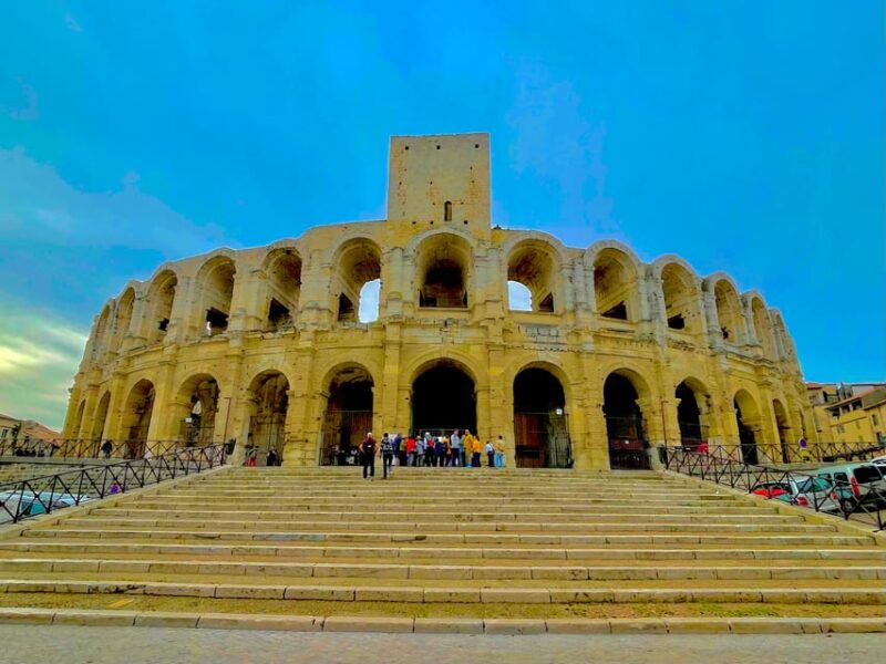 Following the steps of Van Gogh - FAQs