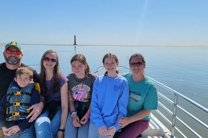 Folly Beach Dolphin Viewing Boat Excursion and Estuary Tour - Final Thoughts: Is This Tour Right for You?