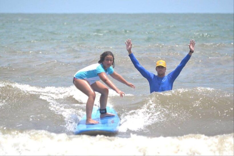 Folly Beach: Surf Lessons - Analyzing the Value