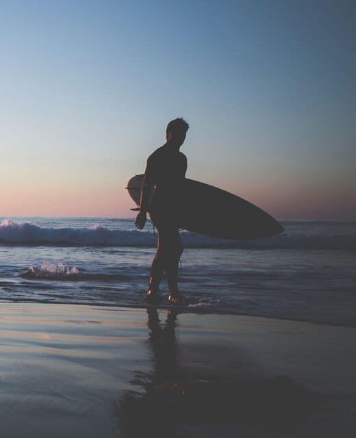 Folly Beach: Surf Lessons - The Sum Up