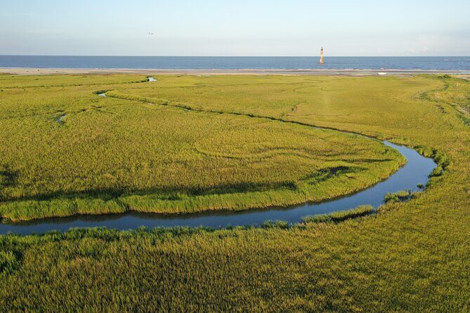Folly OBX Filming Locations and Pogue Life Boat Tour w/ Dolphins - Why This Tour Offers Good Value