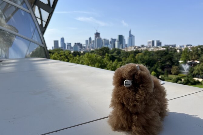 Fondation Louis Vuitton: Ticket Entry & Private Tour - Final Thoughts