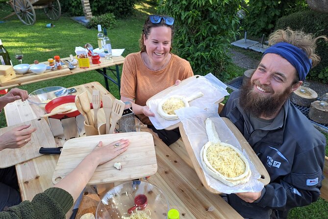 Fondue Cooking Class and Cheese Workshop in Switzerland - Beverage Selection and Inclusions