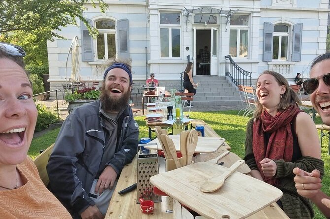 Fondue Cooking Class and Cheese Workshop in Switzerland - Accessibility and Additional Details