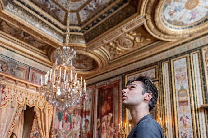 Fontainebleau and Vaux Le Vicomte Chateaux Day Trip From Paris - Preparation Recommendations