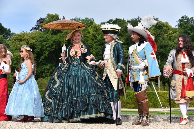 Fontainebleau and Vaux Le Vicomte Private Day Tour from Paris - Who Should Consider This Tour?