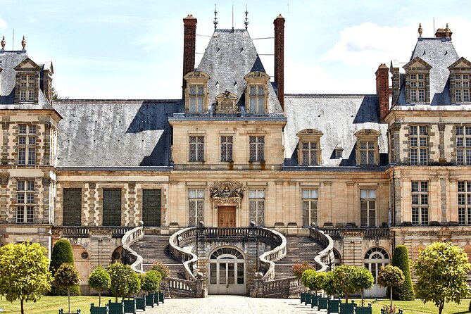 Fontainebleau Castle & Barbizon Half-Day Trip from Paris - Practical Details to Know