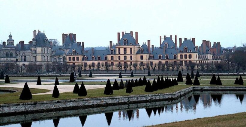Fontainebleau Castle Private guided tour from Paris - What To Expect on the Tour