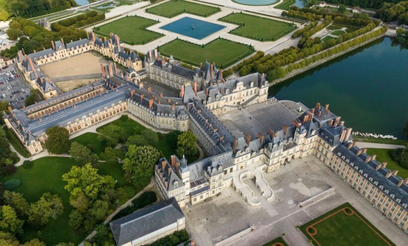 Fontainebleau : Horse-riding, Gastronomy & Château - An In-Depth Look at What You Can Expect