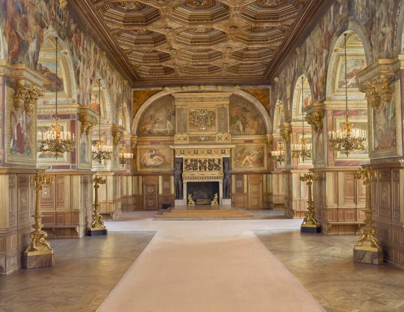Fontainebleau : Horse-riding, Gastronomy & Château - Who Will Love This Experience?