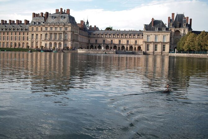 Fontainebleau Palace : Private Guided Tour - Why This Tour Delivers Value