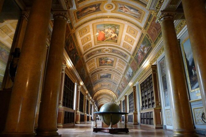 Fontainebleau Palace : Private Guided Tour - Who Will Love This Tour?