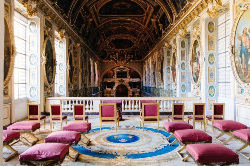 Fontainebleau: Palace Private Guided Tour with Ticket - Final Thoughts: Who Should Book This Tour?