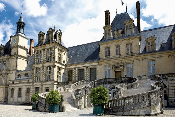 Fontainebleau Private Guided Tour: Half-Day Trip From Paris - Historical Significance of the Château