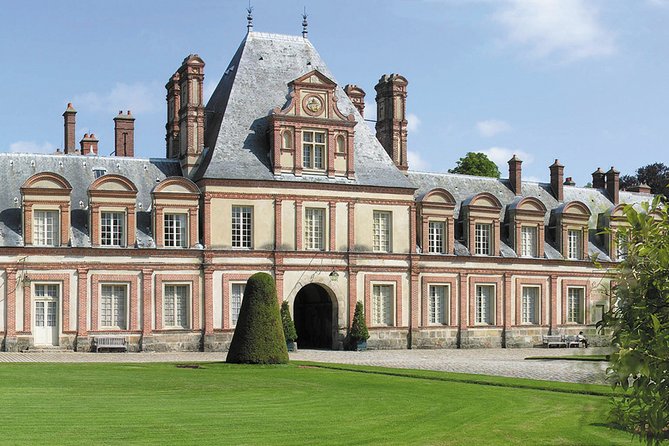 Fontainebleau Private Guided Tour: Half-Day Trip From Paris - Tour Highlights and Itinerary