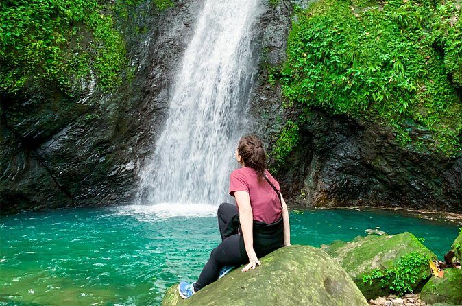 Fontainebleau Waterfalls Hiking Adventure From Concord Waterfalls - An In-Depth Look at the Fontainebleau Waterfalls Hiking Tour