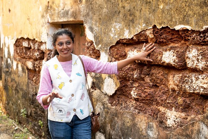 Fontainhas Heritage Walk by Make It Happen - Detailed Breakdown of the Tour Experience