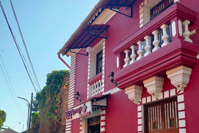 Fontainhas Heritage Walk in Panjim Goa - The Sum Up: Who Should Consider the Fontainhas Heritage Walk?