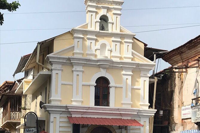 Fontainhas Heritage Walk With Guide Mario - Final Thoughts: Is It Worth It?