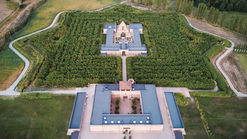 Fontanellato: Labirinto della Masone Full-Day Entry Ticket - Introduction