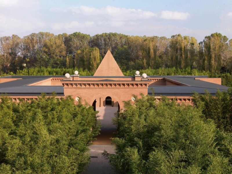 Fontanellato: Labirinto della Masone Full-Day Entry Ticket - Nearby Attractions and Combining Experiences