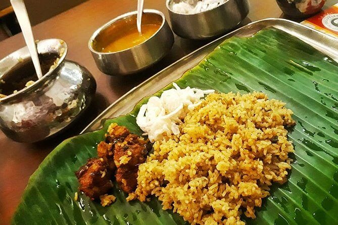 Food Adventure Sri Lanka ( 11N / 12D) - A Deep Dive into the Itinerary