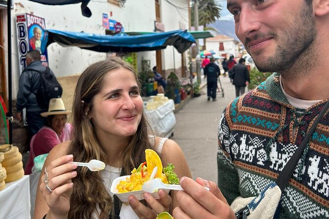 Food and Culture Full Day Tour in the Sacred Valley - Highlights of the Tour