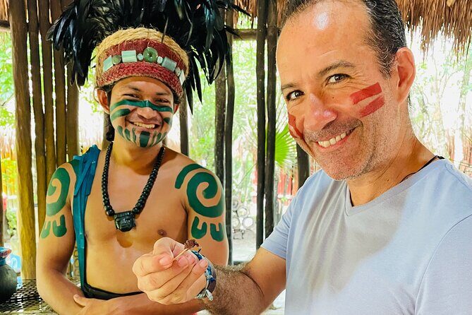 Food and Culture Tour from the past to the present in Cozumel - Starting Point and Logistics