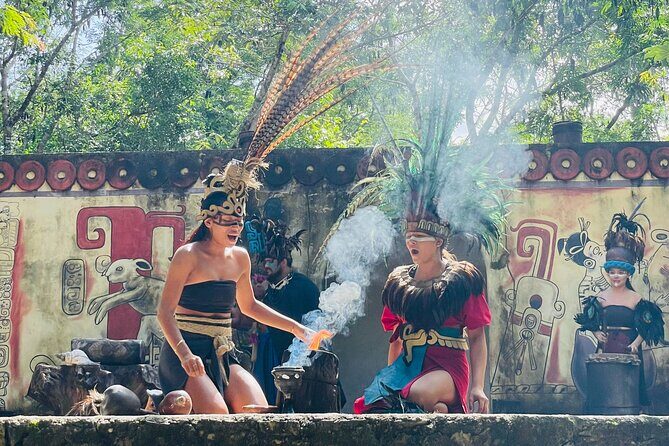 Food and Culture Tour from the past to the present in Cozumel - Overall Experience and Value