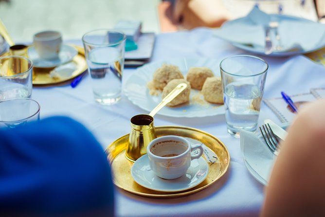 Food and Culture Tour in Belgrade - Highlights of the Culinary Journey
