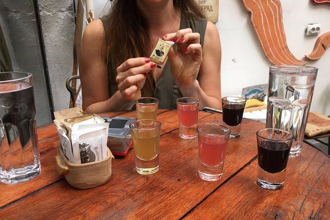 Food and Culture Tour in Belgrade - Traveler Experiences and Feedback