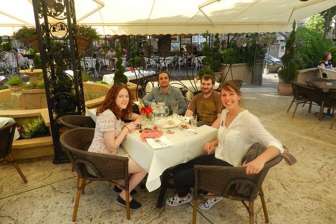 Food and Culture Tour in Belgrade - Tips for Making the Most of Your Tour